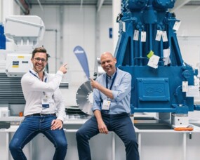 Newsroom - hoerbiger.com